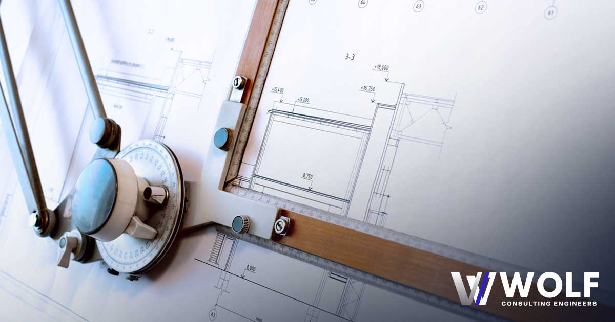 Wolf Consulting Engineers | Structural Engineering Carlisle & PA, MD, DE, CT - ABOUT US