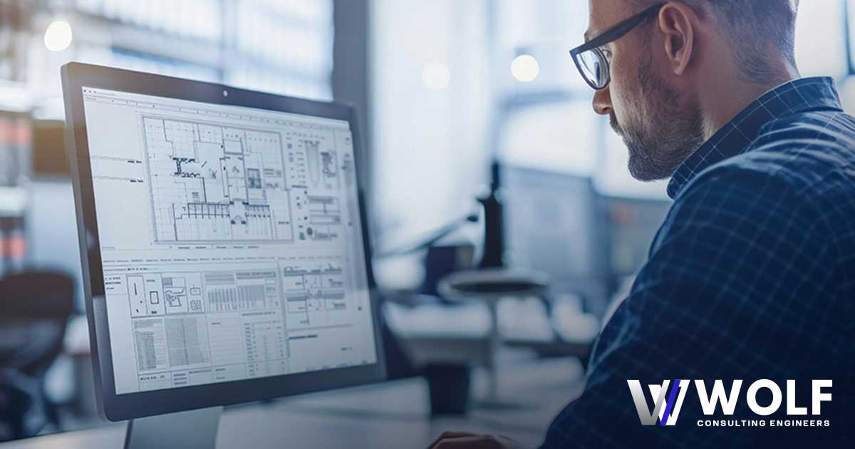 Wolf Consulting Engineers | Structural Engineering Carlisle & PA, MD ...
