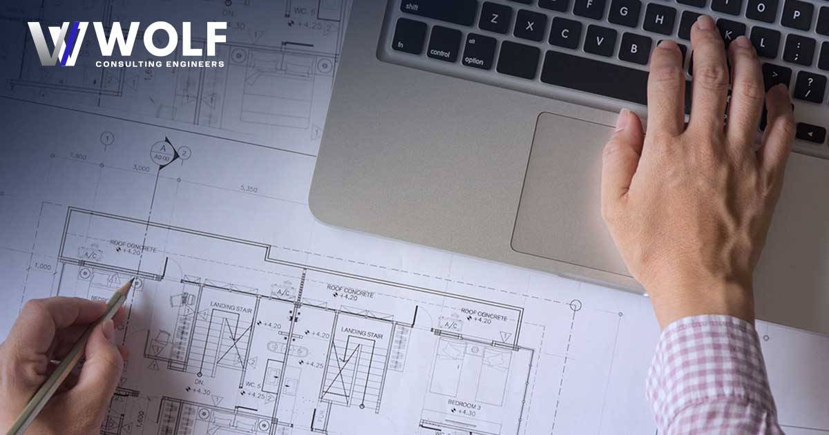 Wolf Consulting Engineers | Structural Engineering Carlisle & PA, MD, DE, CT - CONTACT US