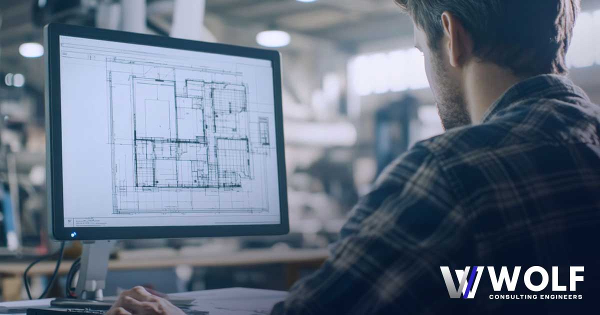 Wolf Consulting Engineers | Structural Engineering Carlisle & PA, MD ...